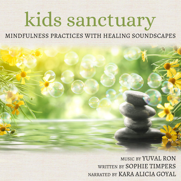 Metta Mindfulness Music | Mindfulness & Healing Music