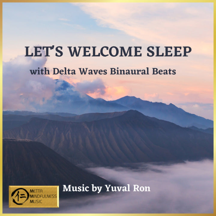 Metta Mindfulness Music