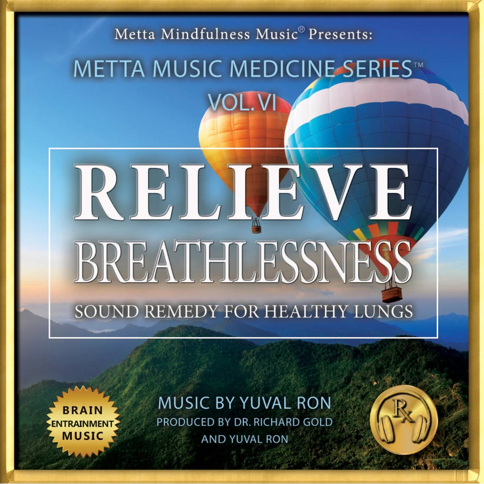Metta Mindfulness Music