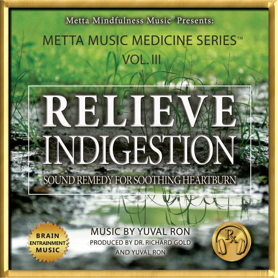Metta Mindfulness Music