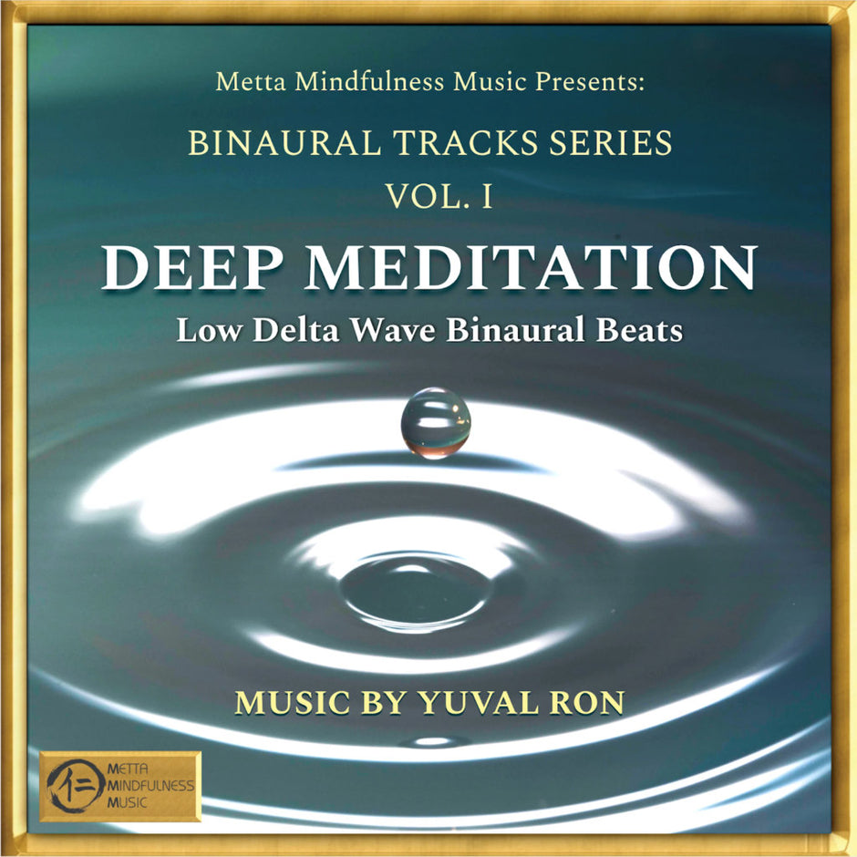 Metta Mindfulness Music