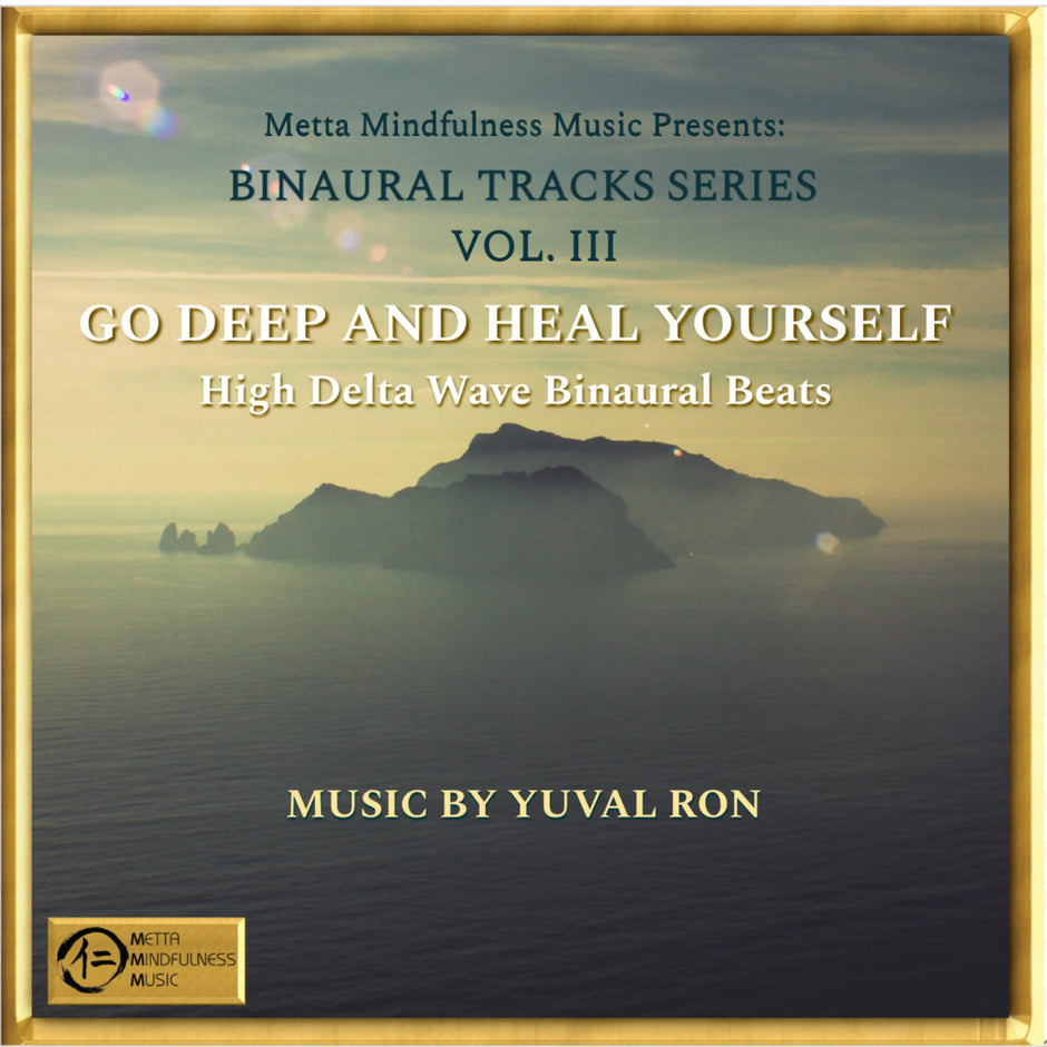 Metta Mindfulness Music | Mindfulness & Healing Music
